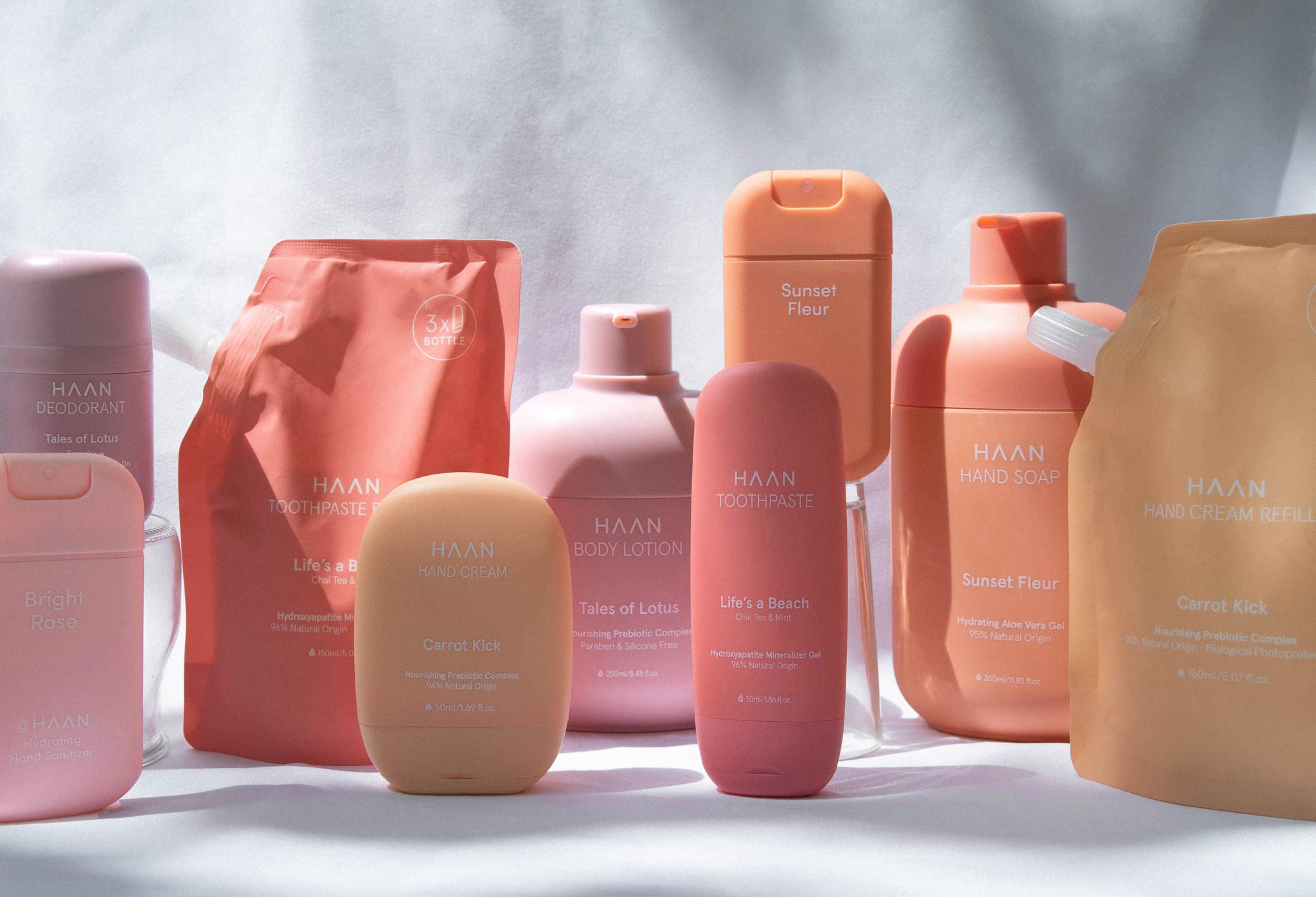 HAAN returns to TFWA Cannes with expanded portfolio