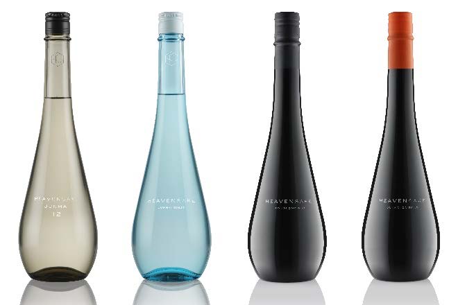 Heavensake and Monarq Group announce collaboration in US Duty Free ...
