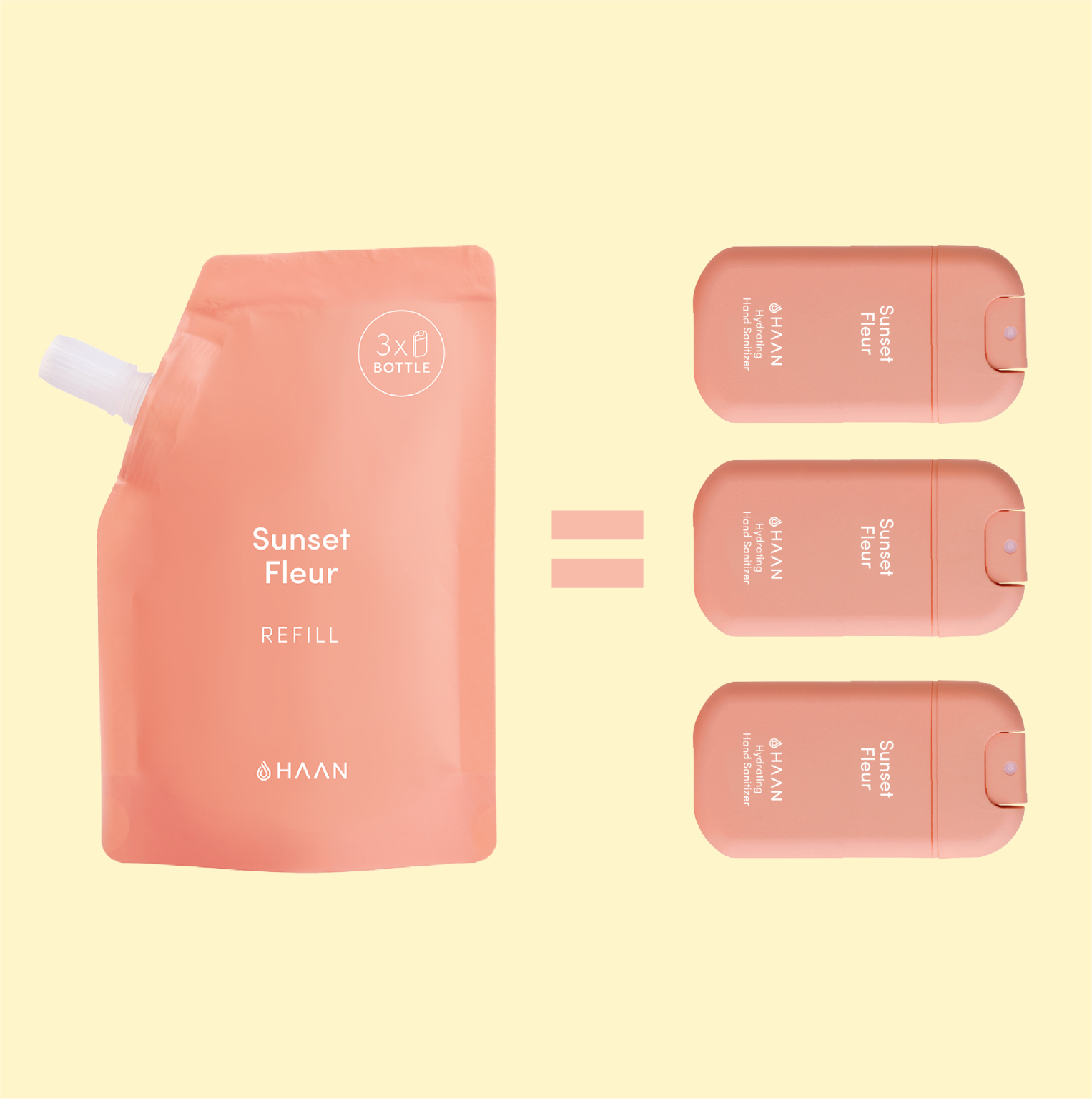 HAAN returns to TFWA Cannes with expanded portfolio