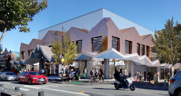 DFS Group to open store in Queenstown