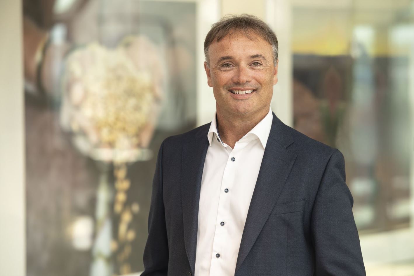 Diageo announces new leaders in global travel retail team