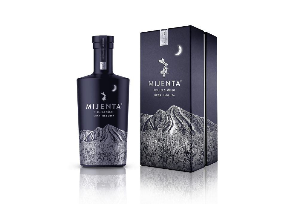 Mijenta Tequila appoints JP Aucher to represent global travel retail
