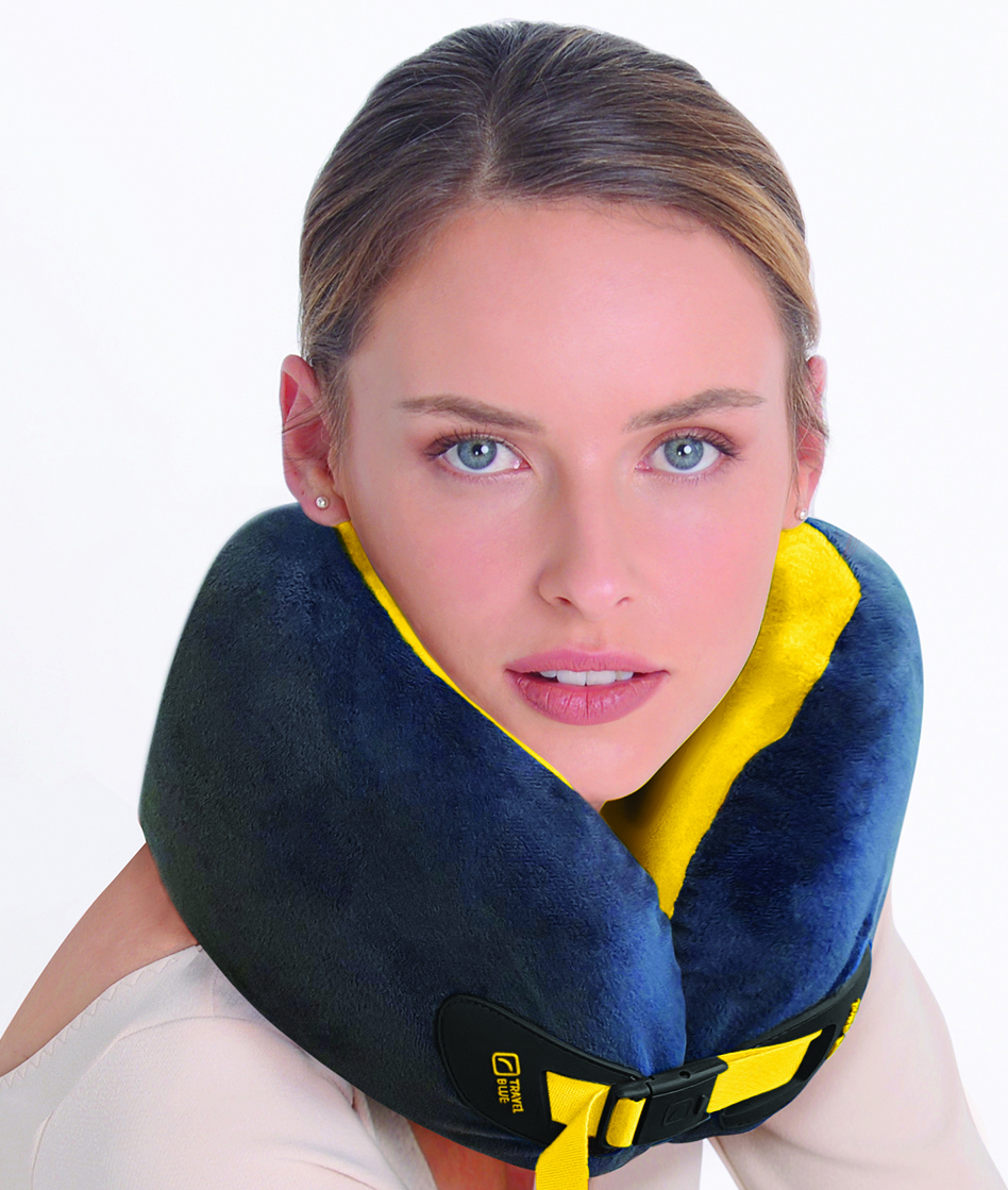 Travel Blue Group to launch new pillows at TFWA