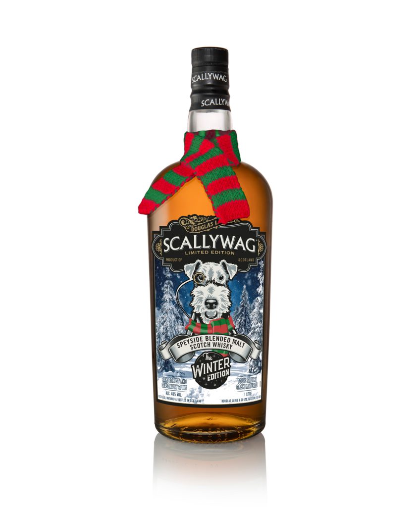 Douglas Laing announces new offer for TFWA World Exhibition