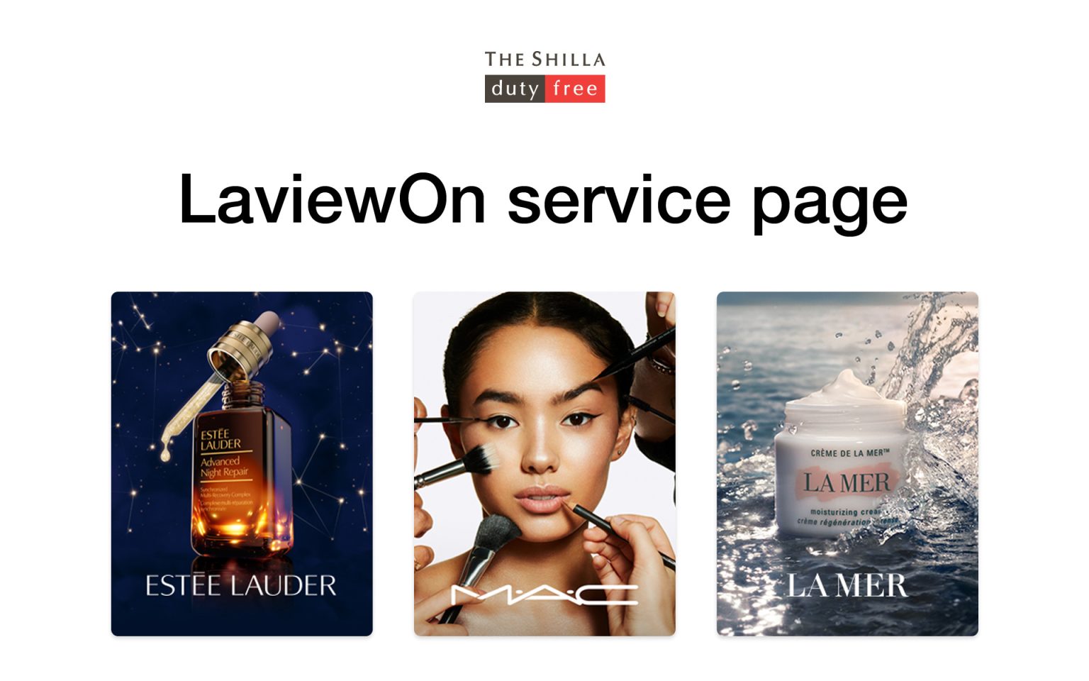 The Shilla Duty Free to introduce non-face-to-face consulting service