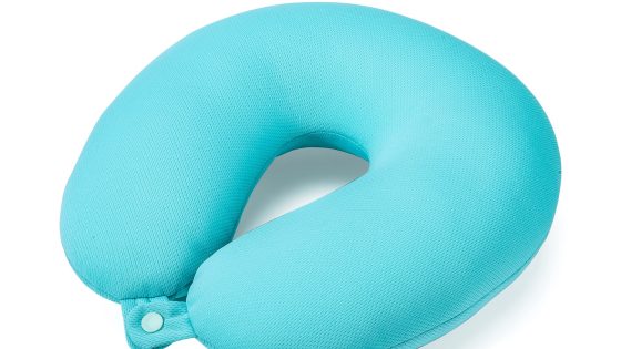 Bitmore to unveil carbon neutral neck pillows in Cannes