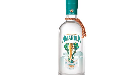 Distell to launch Amarula African Gin in Europe