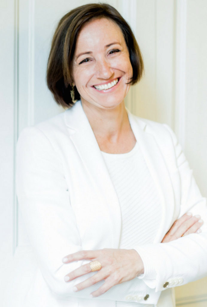 Neil Ebbutt and Isabelle van Ingen join personal care brand HAAN