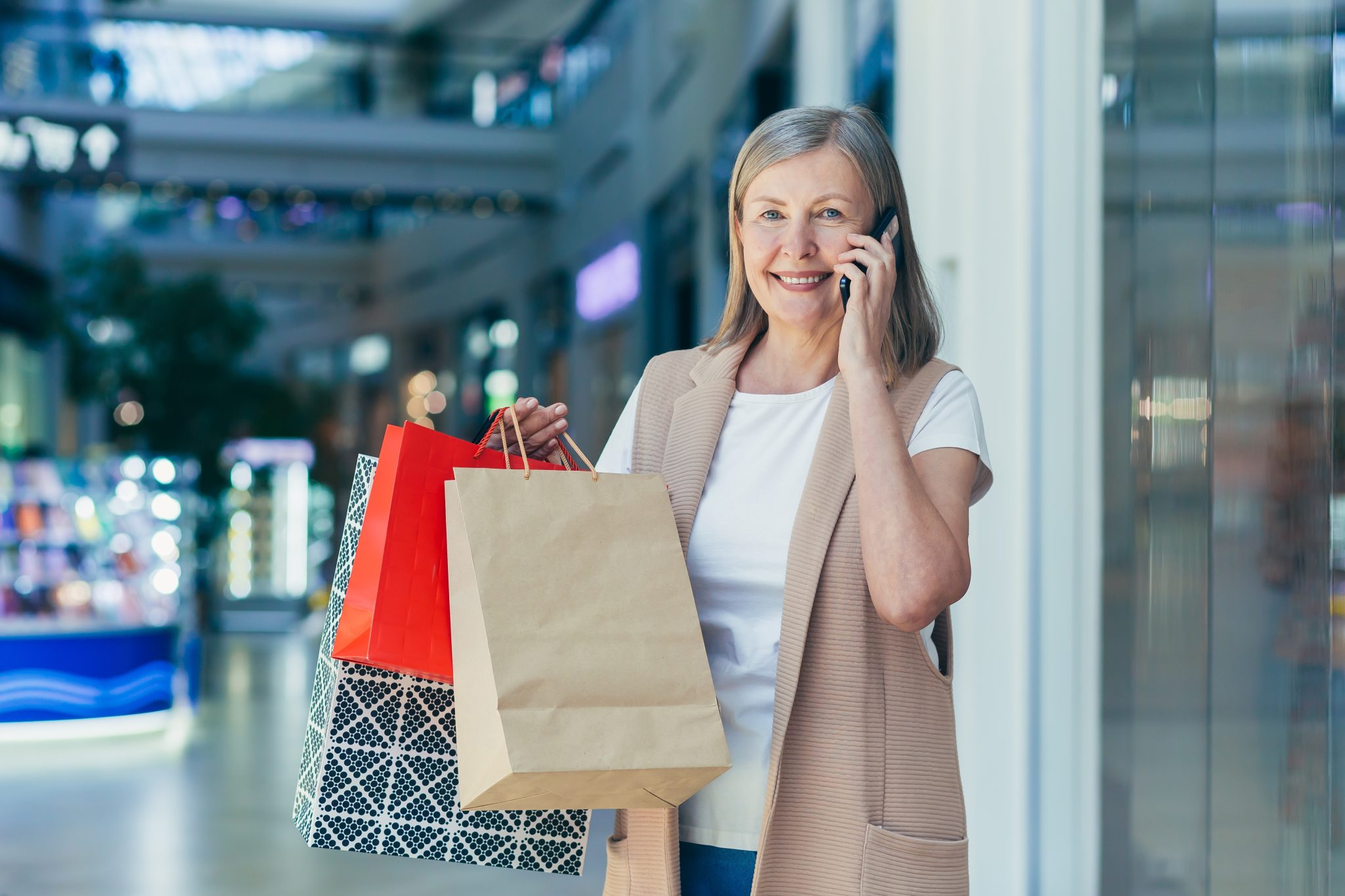 m1nd-set research reveals potential of middle-aged and senior shoppers