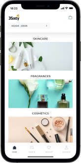 3Sixty Duty Free and Inflyter partner to expand travel retail offers in US