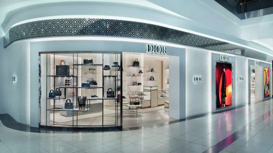 Dubai Duty Free: Staying on target