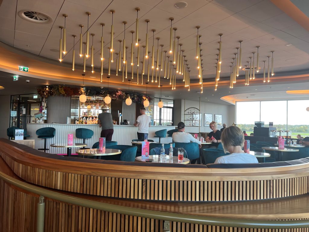 On location: Discovering Edinburgh Gin