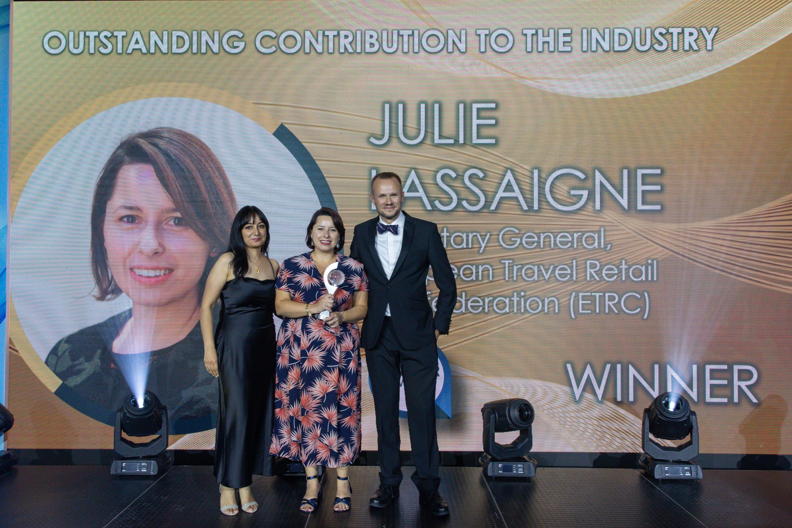 Frontier Awards 2022 winners revealed