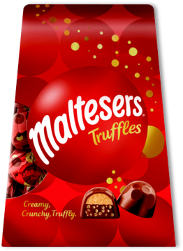 Mars Wrigley ITR category vision and strategy shifts to 'moments' led approach