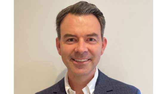 Harding appoints Paul Cunningham as Global Director of Buying