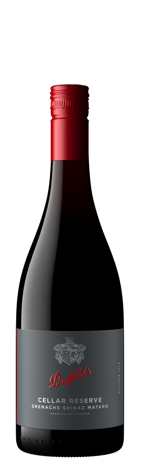 Penfolds recruits premium wine category drinkers with Cellar Reserve additions