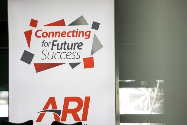 ARI previews new brand strategy at future-focused conference