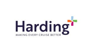 Cruise retail specialist rebrands into Harding+