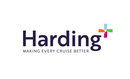 Cruise retail specialist rebrands into Harding+