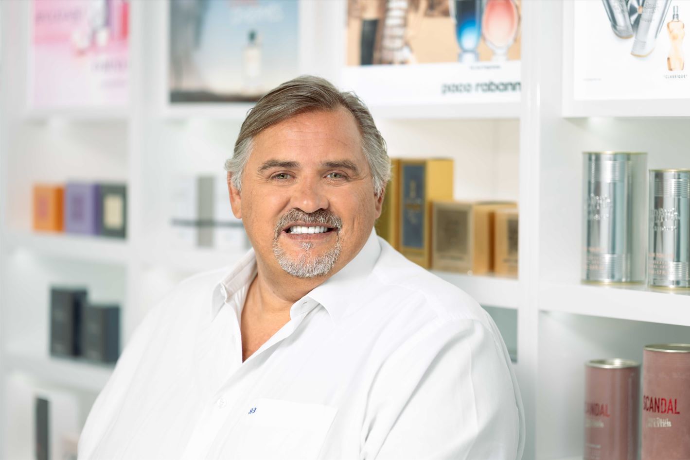 Victorinox and Beaute Luxe announce partnership for African expansion