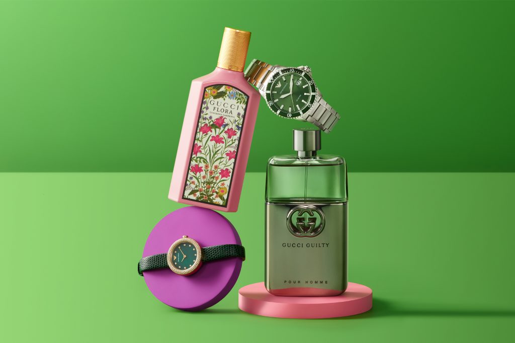 DFS launches Give Joy: The Holidays Must Go On festive season campaign