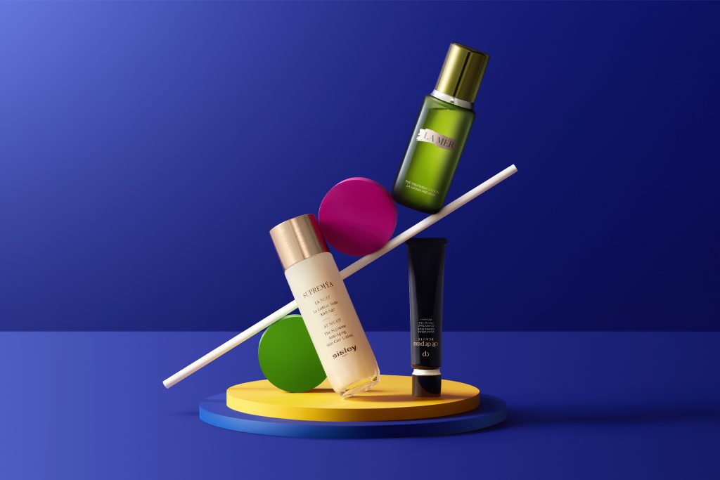 DFS launches Give Joy: The Holidays Must Go On festive season campaign