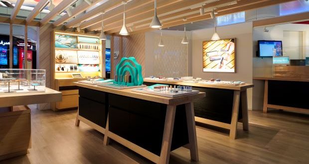 Philip Morris International launches Iqos Iluma Prime in Dubai Duty Free