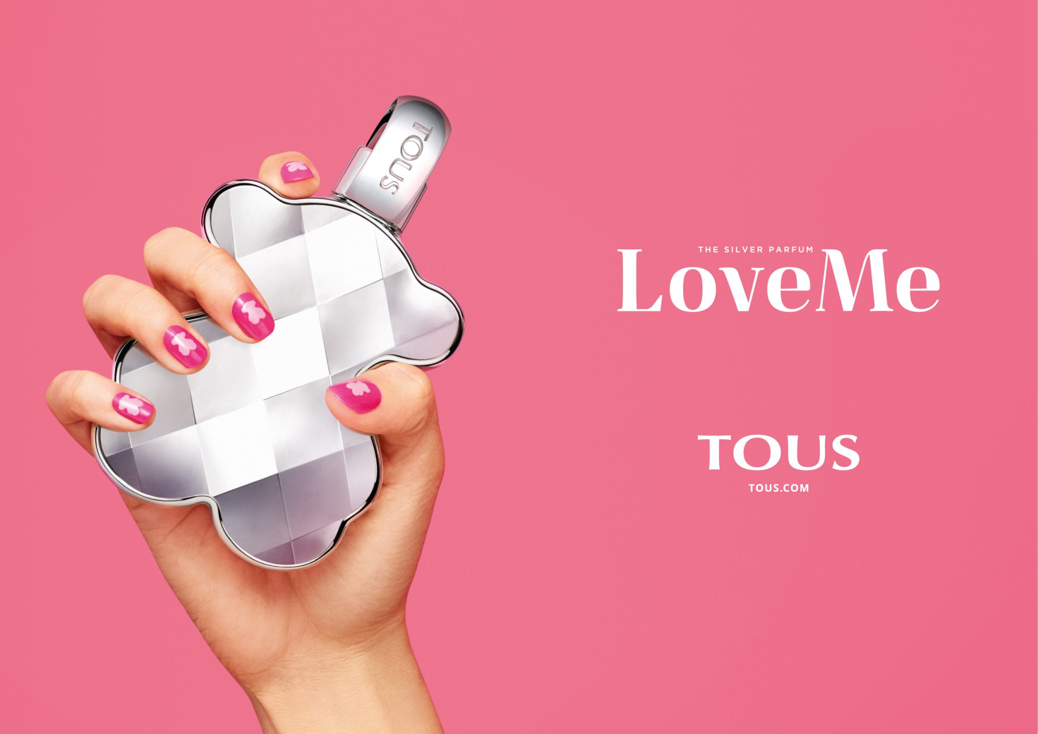 PYD to distribute new Tous fragrance in travel retail