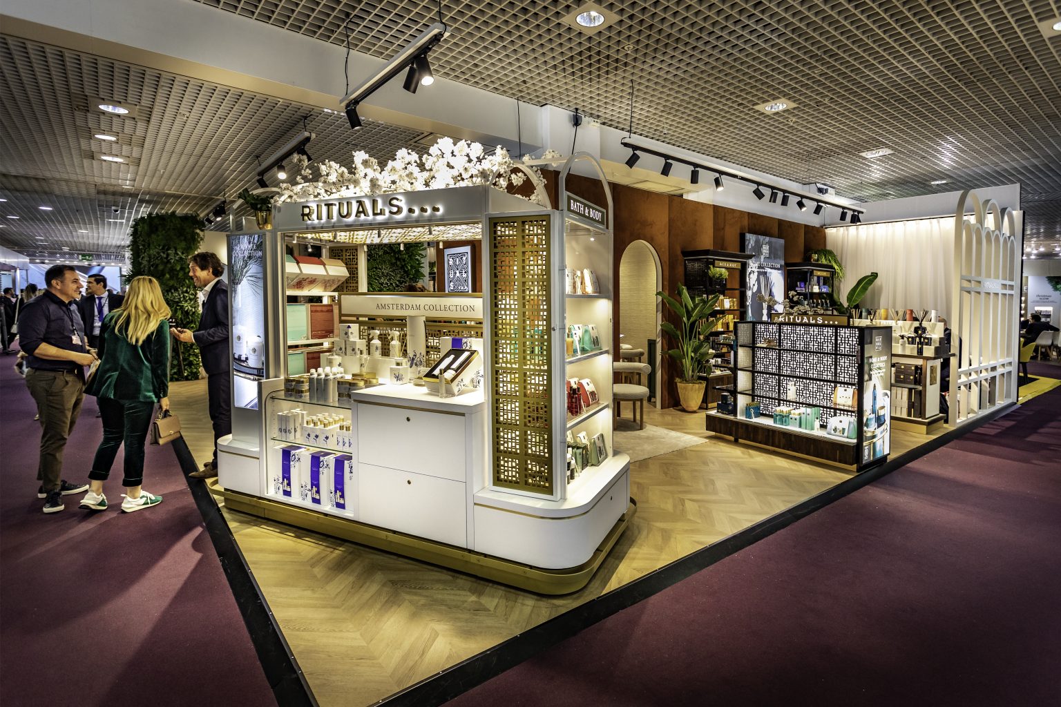 Rituals CEO Raymond Cloosterman on leading sustainability by example