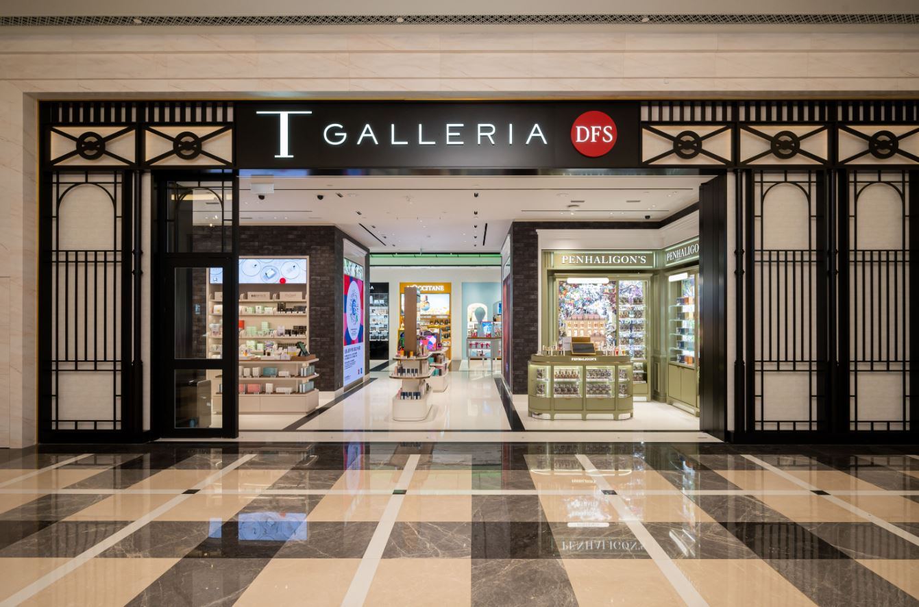 DFS hosts ‘star-studded’ opening for T Galleria at The Londoner, Macau
