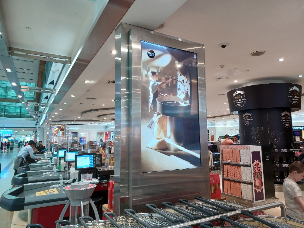 Nestlé puts focus on coffee category with high-profile campaigns