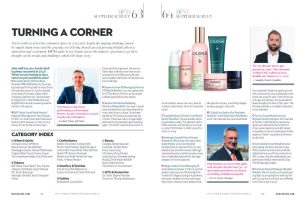 The December issue is now live