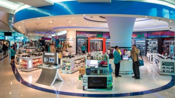 Electronics Insight: All powered up for growth