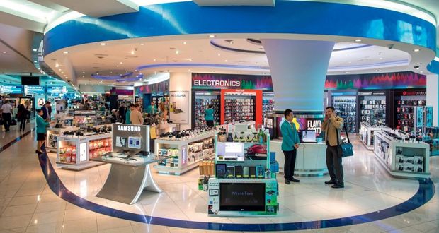 Electronics Insight: All powered up for growth