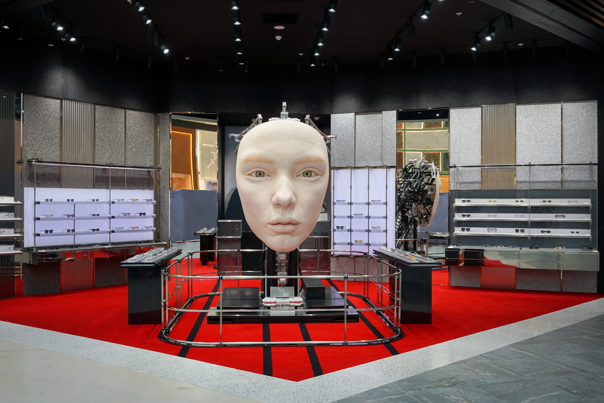 Louis Vuitton opens first store at Sydney Airport