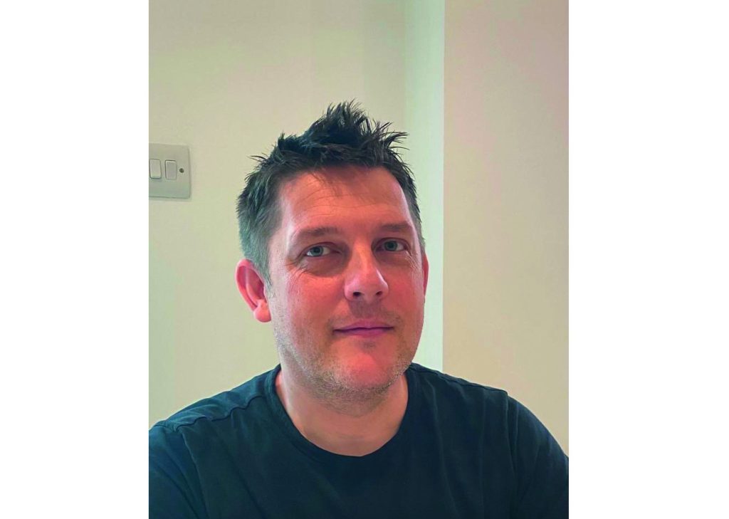 DFNI Supplier Survey 2022: Go Travel General Manager Stephen Worden
