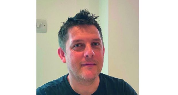 DFNI Supplier Survey 2022: Go Travel General Manager Stephen Worden