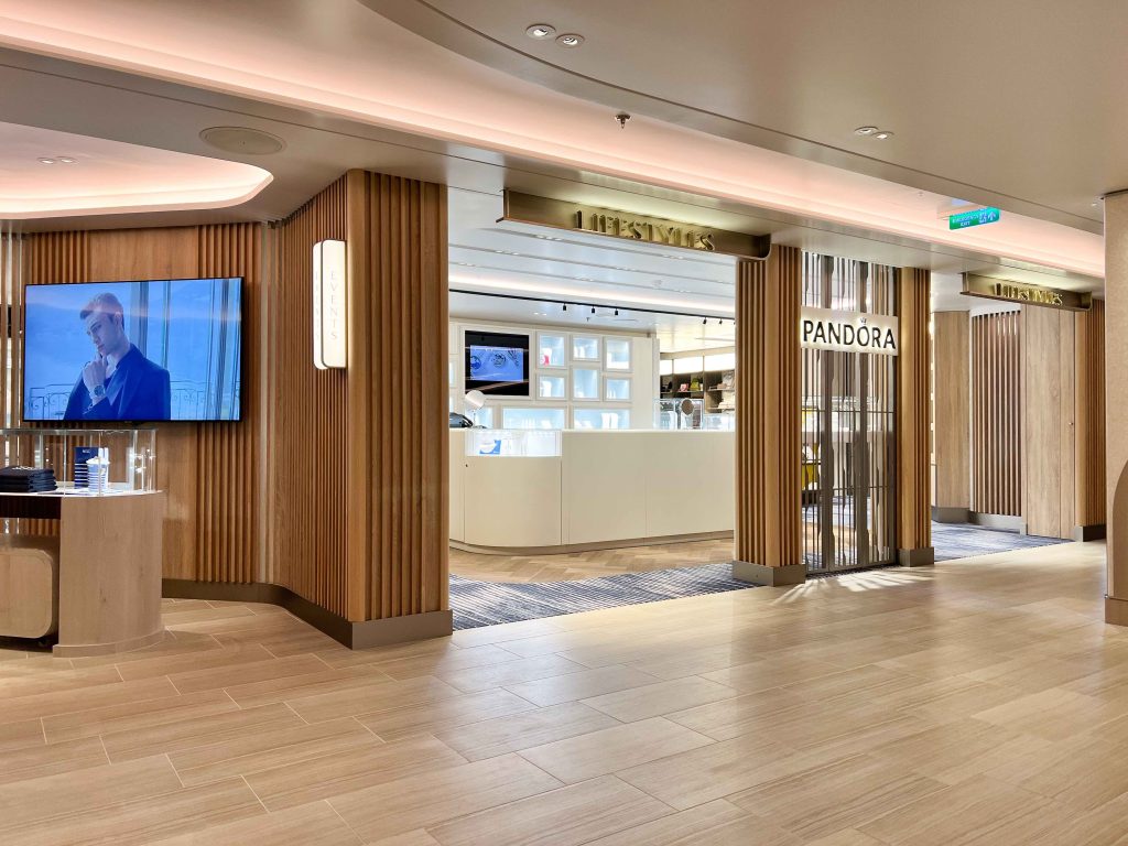 Harding+ reveals line up of new retail operations