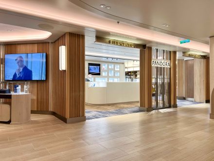 Harding+ reveals line up of new retail operations