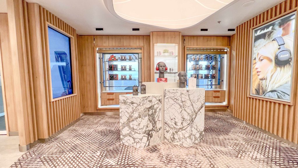 Harding+ reveals line up of new retail operations