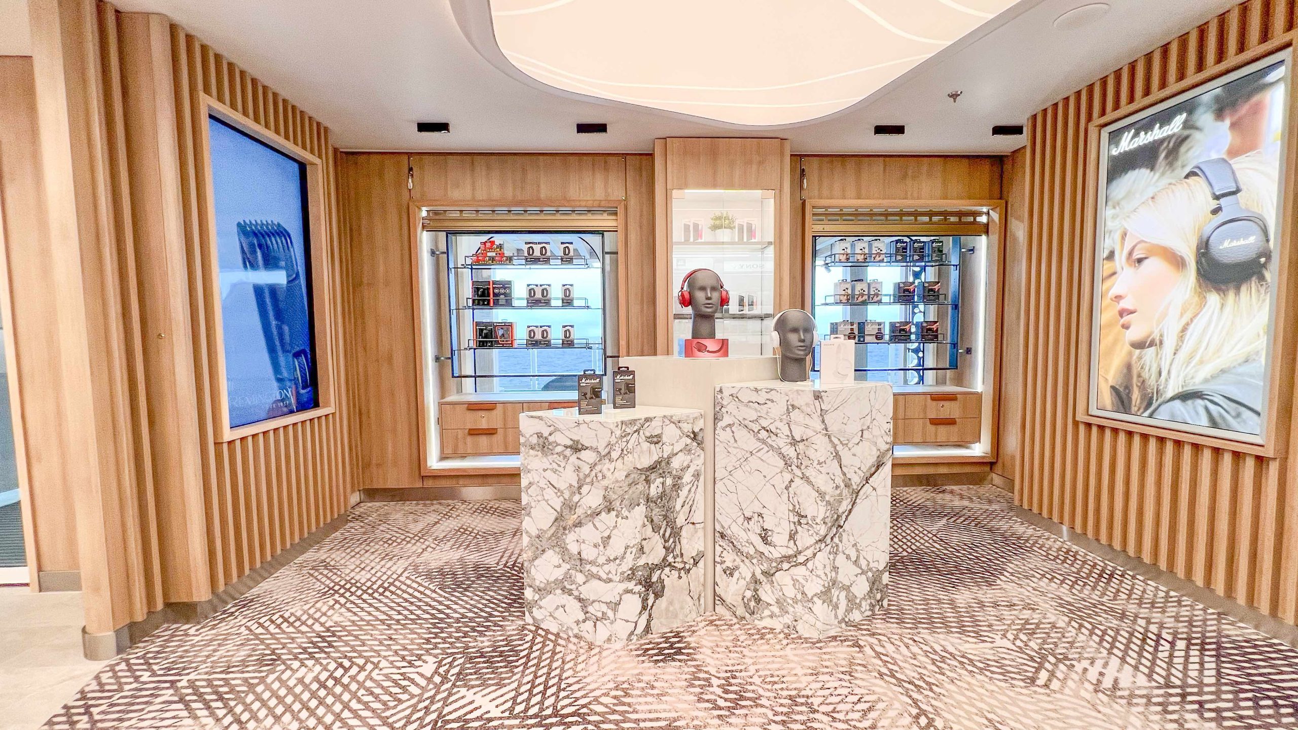 Harding+ reveals line up of new retail operations