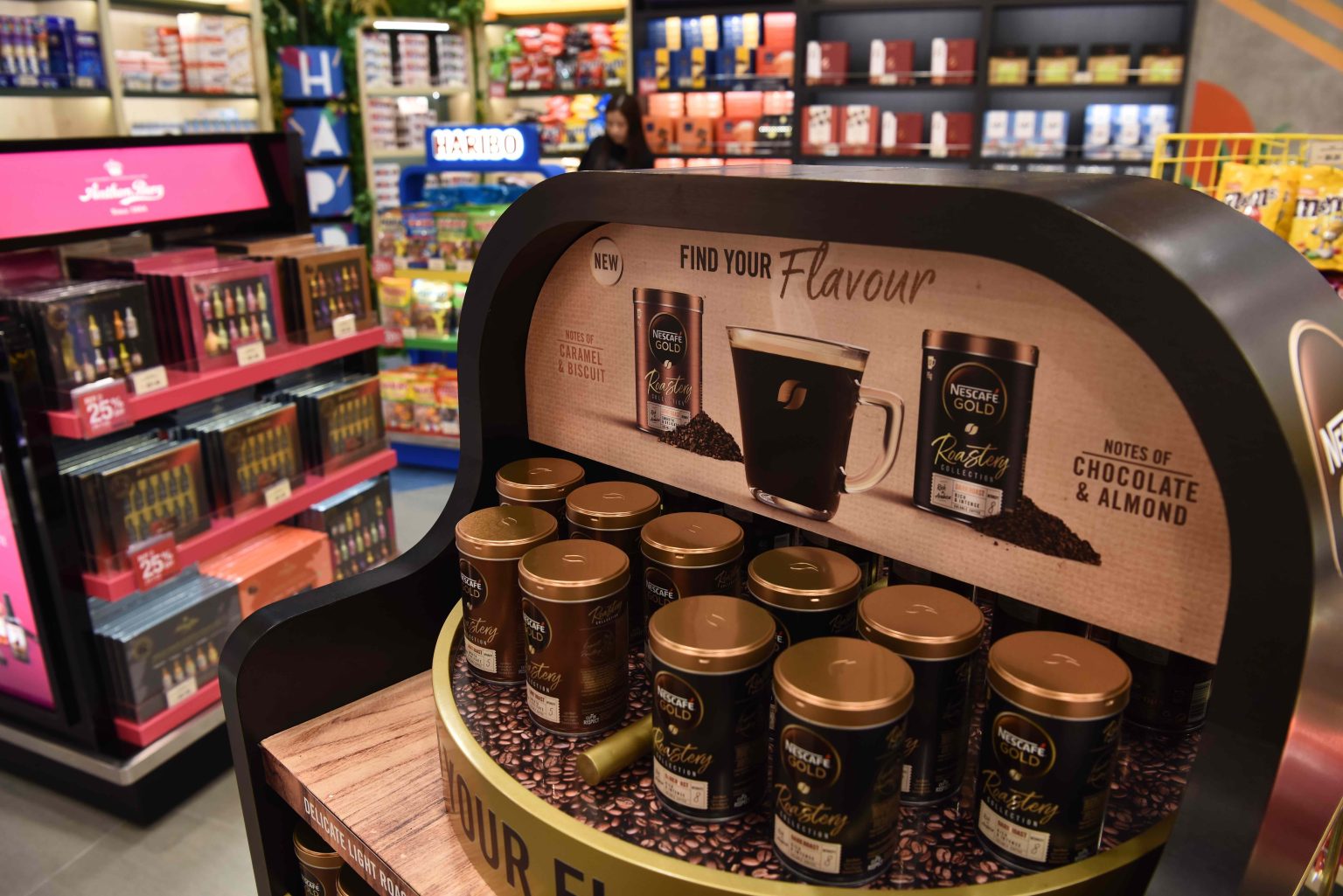 Nestlé puts focus on coffee category with high-profile campaigns