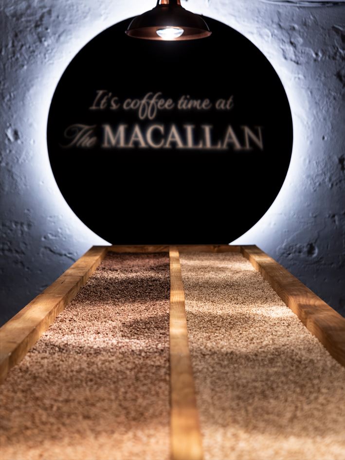 The Macallan hosts immersive experiential event for Harmony Collection ...