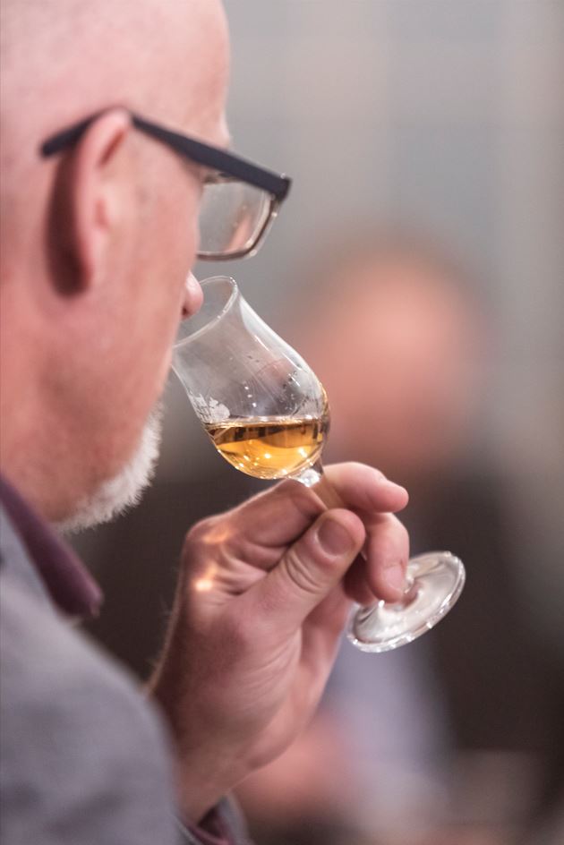 The Macallan hosts immersive experiential event for Harmony Collection ...