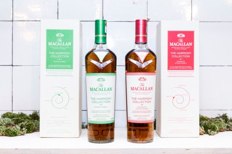 The Macallan hosts immersive experiential event for Harmony Collection ...