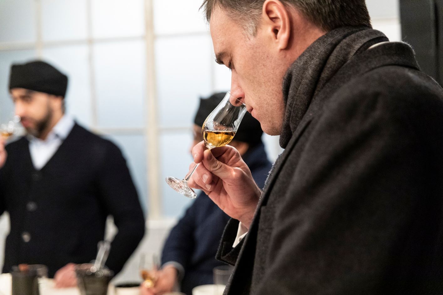 The Macallan hosts immersive experiential event for Harmony Collection ...