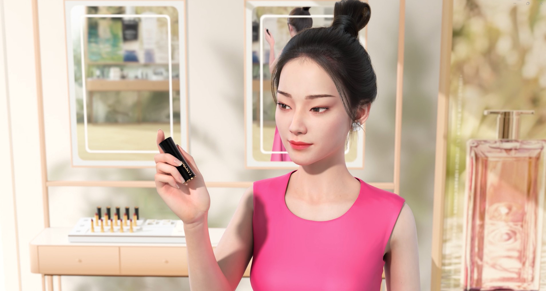 L’Oréal hails transformation of beauty activations in 2022