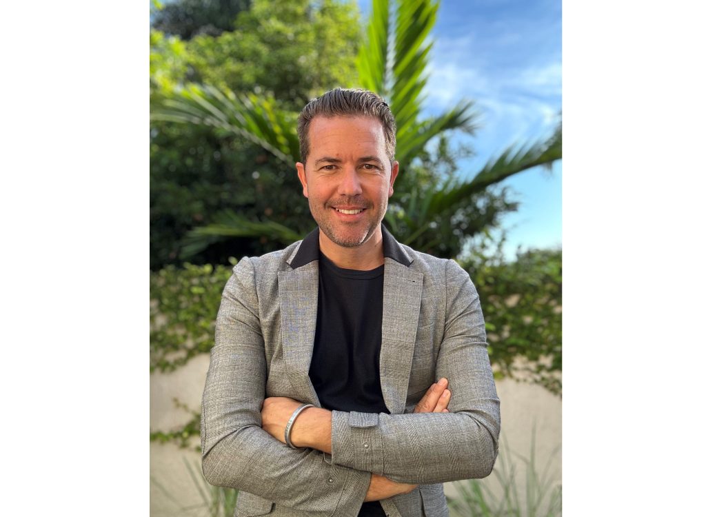 Go Travel appoints Denz Van Der List as VP of Sales