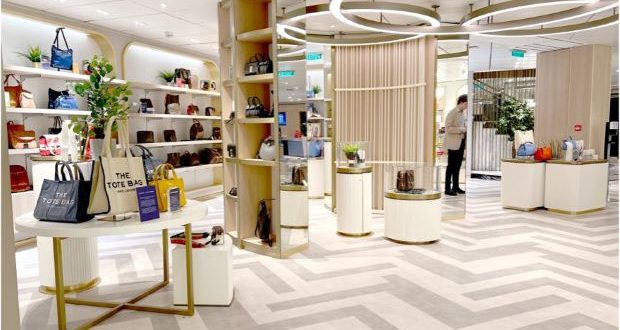 Harding+ reveals P&O Cruises' Arvia retail offer with firsts at sea