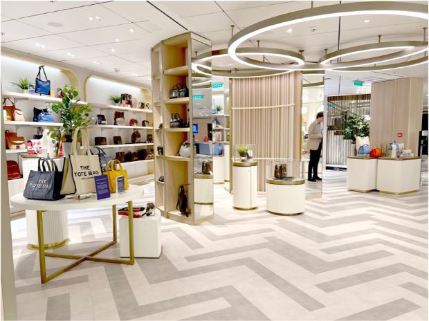 Harding+ reveals P&O Cruises' Arvia retail offer with firsts at sea